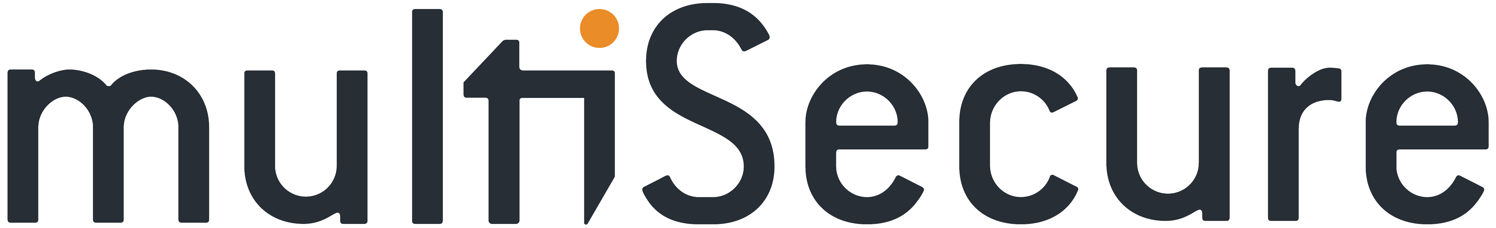 multiSecure | Forside