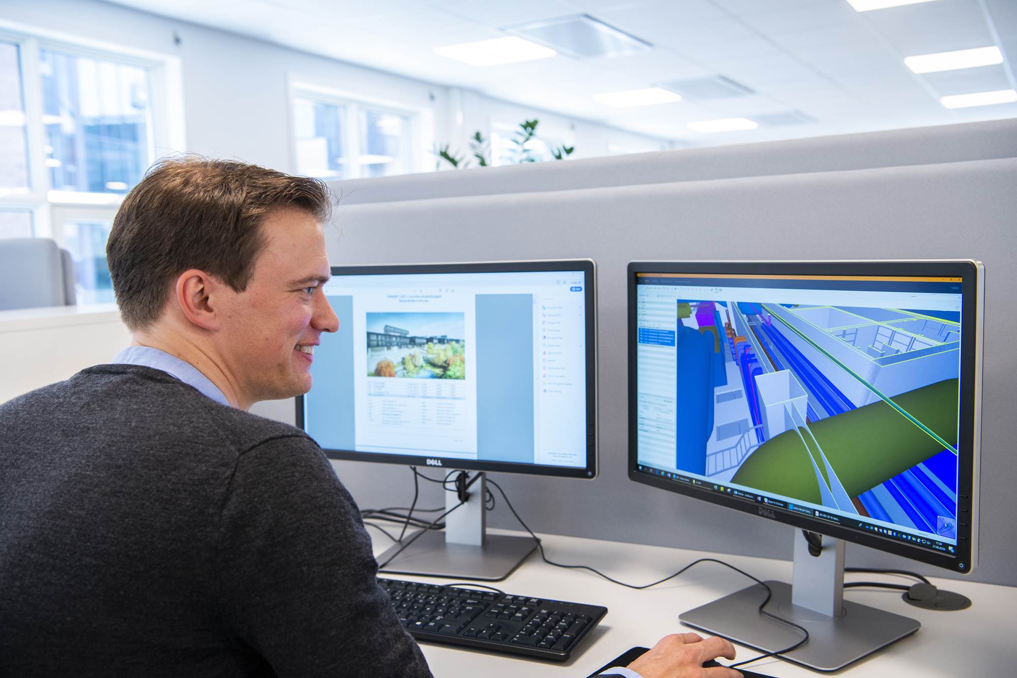 multiSecure | Forside