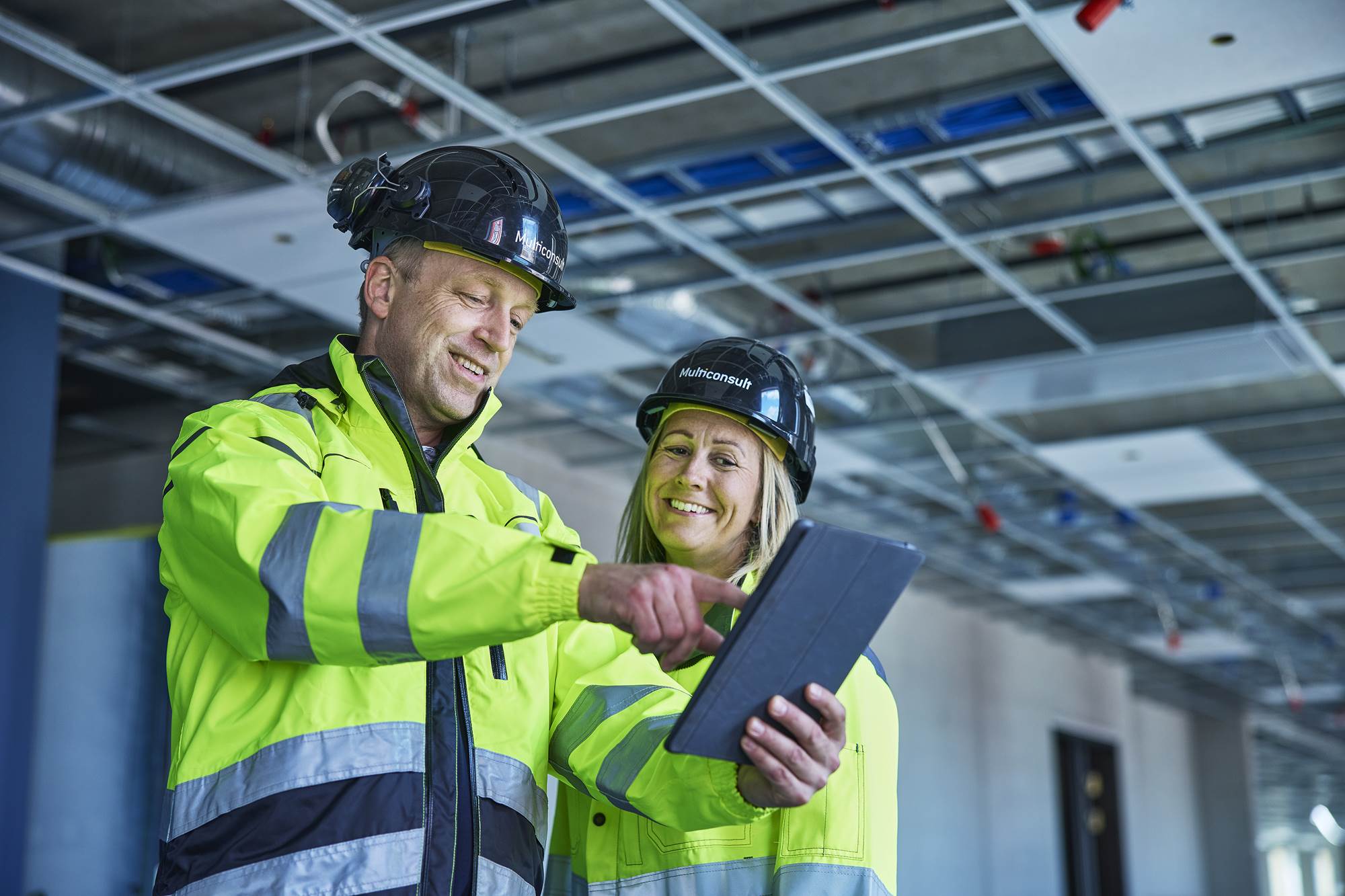 multiSecure | Forside