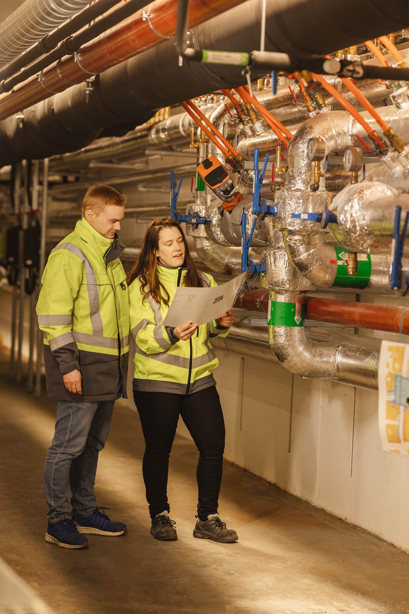 multiSecure | Forside